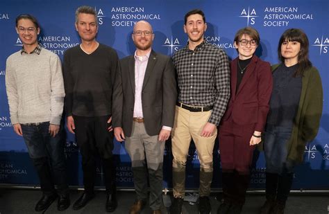 Press Conference Stars Disks And Exoplanets Aas Photo Gallery