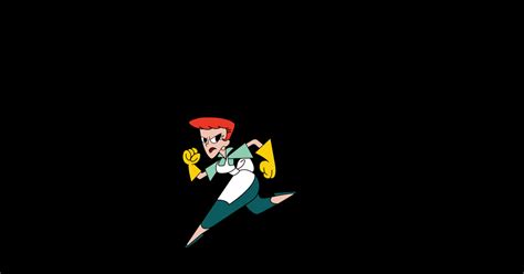 Mom Senses Dexters Laboratory Dexters Lab Sticker Teepublic