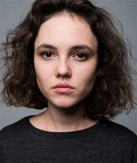 Stasya Miloslavskaya – Movies, Bio and Lists on MUBI