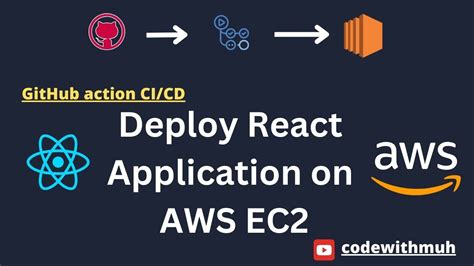 Cicd Pipeline For Nodejs React Application Using Github Actions On Aws Ec2