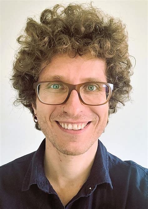 Rob Mezyk Western Sydney University