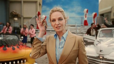 Uma Thurman Fronts Paramount Uk Launch Campaign Advanced Television