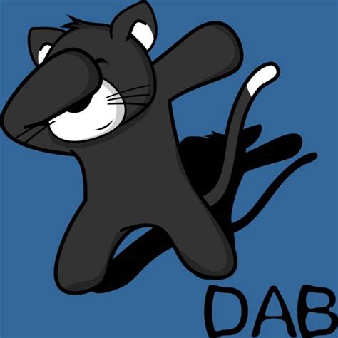 Royalty Free Dabbing Clip Art Vector Images And Illustrations Istock
