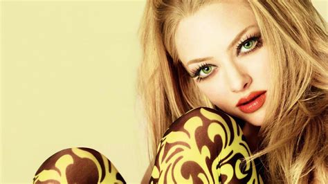 Amanda Seyfried Wallpapers Wallpaper Cave