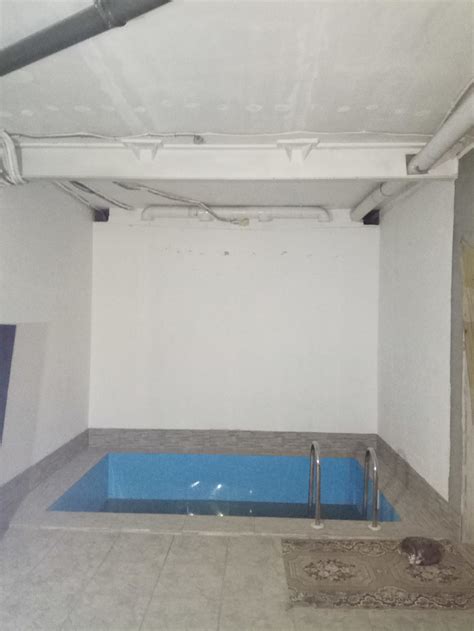 Бассейн своими руками 21 02 18 04 52 Пикабу