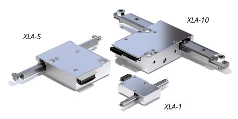 Linear Piezo Actuators Ultrasonic Piezo
