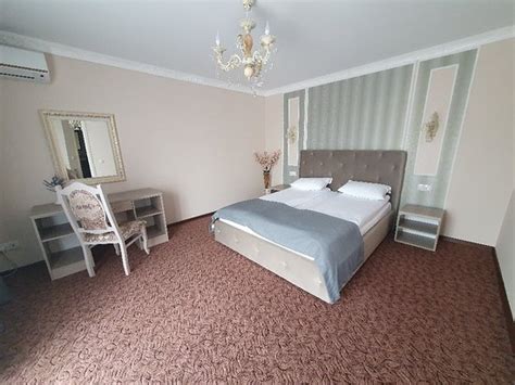 Mon Ami Hotel Prices And Reviews Ivano Frankivsk Ukraine