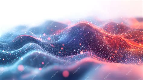 3d Ai Powered Algorithmic Flow Vector Concept As A Clean Abstract Vector Depicting Algorithmic