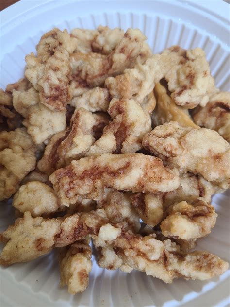 격리됐을때 먹었던 탕수육 음식 여행 에펨코리아