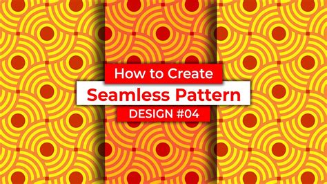 How To Create Pattern Design In CorelDraw Pattern Design Visual Graphics YouTube