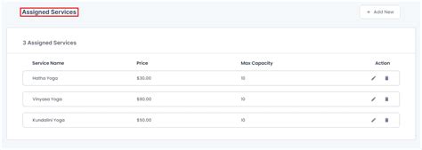 Staff Member Configuration Bookingpress Plugin