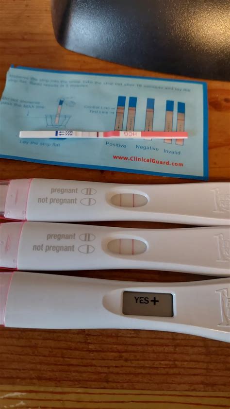 I Waited 12 Dpo Multiple Brands Rtfablineporn