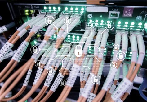 Premium Photo Cyber Security Data Protection Information Privacy
