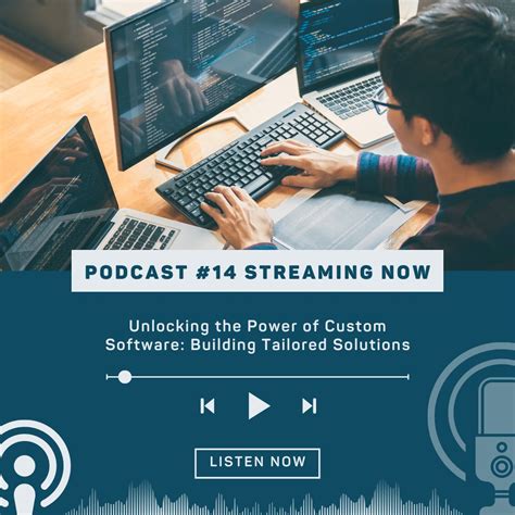 Jason Bittner On Linkedin Customsoftware Helixinsiderpodcast