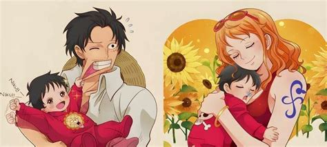 Pin By Gol D Indra On Luffy X Nami One Piece Manga One Peice Anime