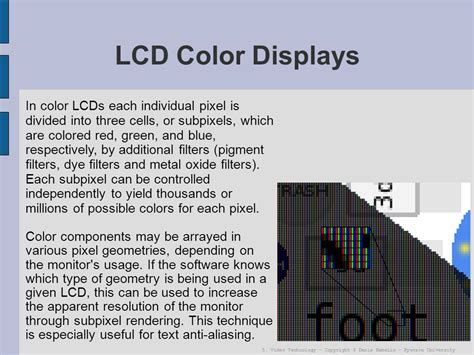 video technology and animation ppt video online download