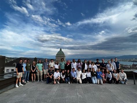 Department Of Computer Science D Infk Eth Zürich On Linkedin