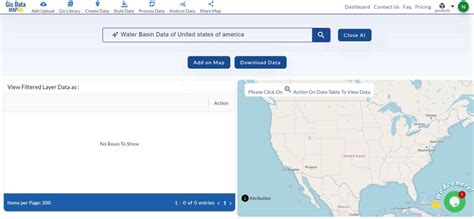 Download Water Basin Data In Shapefile Kml Gkpg 15 Gis Format Filter And Download