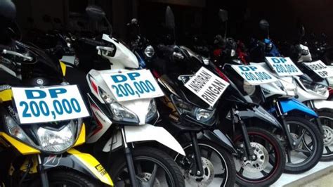 Tips Jual Motor Bekas Agar Harganya Tetap Laku Tinggi
