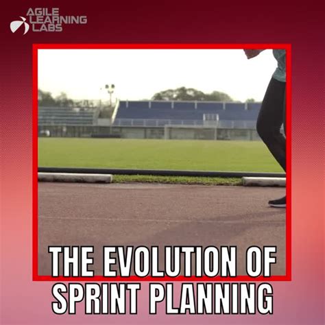 Agile Learning Labs On Linkedin Sprintplanning Agile Scrum