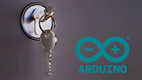 How To Build An Rfid Door Lock With Arduino Rcodeconda