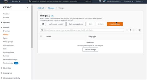 what is aws iot core and how do i use it