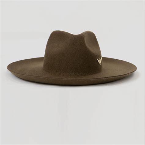 Hats Wide Brim Southern Gents