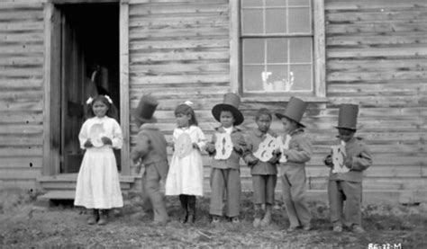 Residential Schools Canadas Great Shame Hubpages
