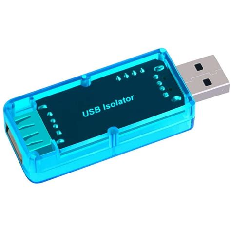 Geeekpi Usb Isolator Module Adum3160 Usb Digital Isolation Usb To Usb