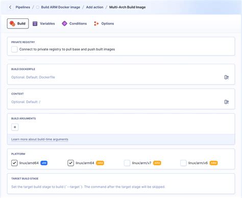 Accelerate Your Builds With Arm Based Pipelines