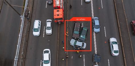 Computer Vision For Transportation Imagevisionai