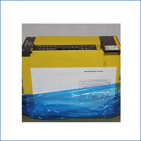 Fanuc Servo Driver A06b 6220 H030