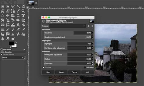 How To Remove Shadows On Photos Simply And Easily
