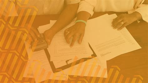 Enhance Your Invoice Workflow With A Standard Invoice Template