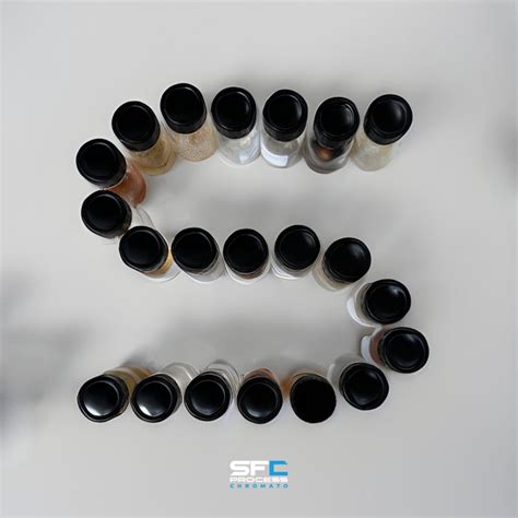 Manufacturers Know It Well Molecular Separation Is A… Sfc Process