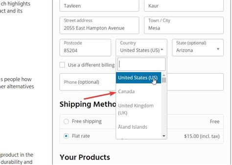 WooCommerce Checkout Page Optimization Hacks Still Unexploited