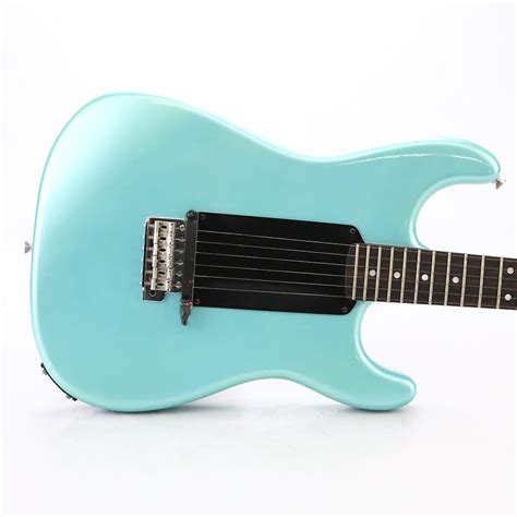 Photon Hyperspeed Guitar Midi Controller Owned By Mitch Reverb