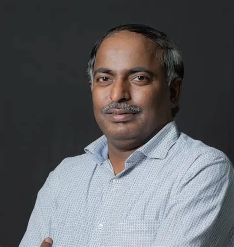 dr mallikarjunaiah k j m s ramaiah university of applied sciences