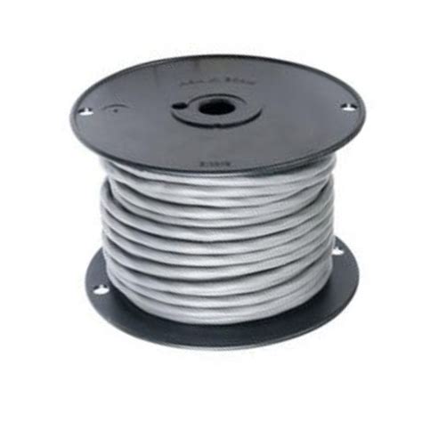 18 8 Shielded Wire Zeiset Equipment