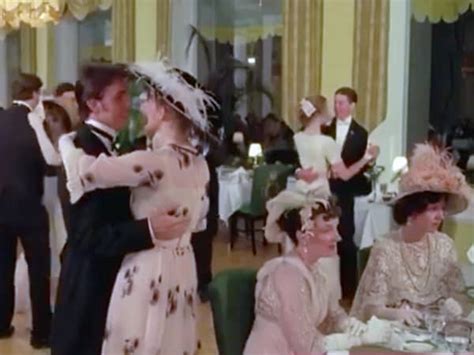 Tbt Somewhere In Time 1980 Frock Flicks