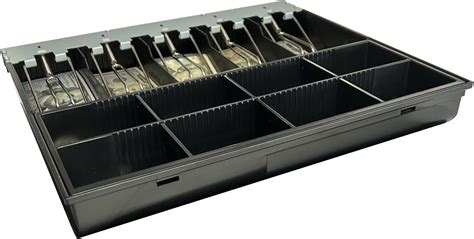 Solux Cash Drawer Tray Cash Register Insert Cash