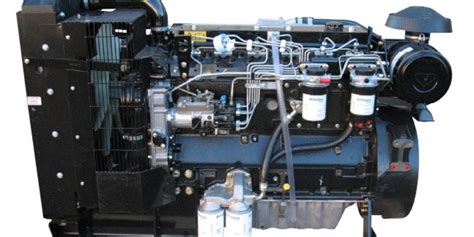 Engines That Started As Tractor Designs And Ended Up In Cars Dax Street