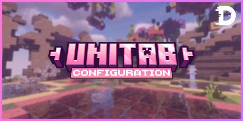unitab configuration tab and scoreboard builtbybit