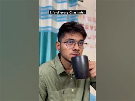 Life of every Chashmish🤓 #shorts #comedy #chashmish - YouTube