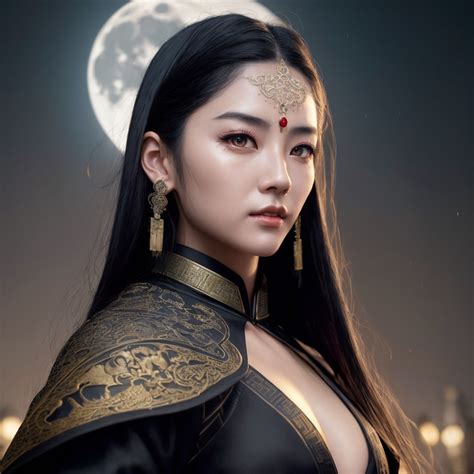 Aigc 绘图 图片创作，还能这么玩！ 知乎