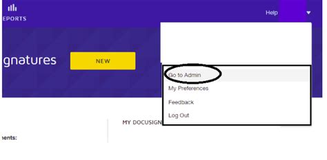 Salesforce Save Docusign Powerforms Formdata In Salesforce Webner