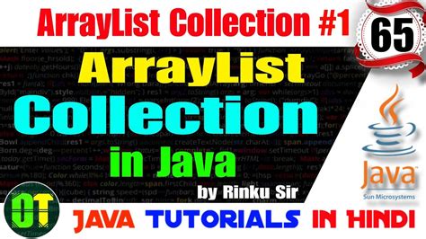 arraylist collection in java hindi collection arraylist dianxi