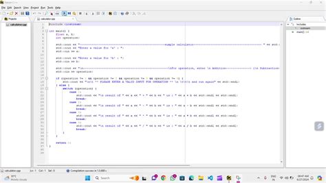Debopriya Adhikary On Linkedin C Internship Codsoft