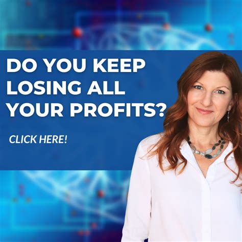 the mindset of a successful trader