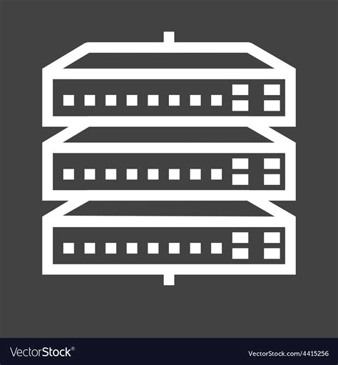 Cisco Switch Symbol